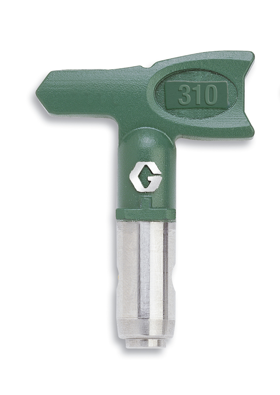 Graco RAC X Fine Finish FFT reversible airless spray tips (RAC-X ...